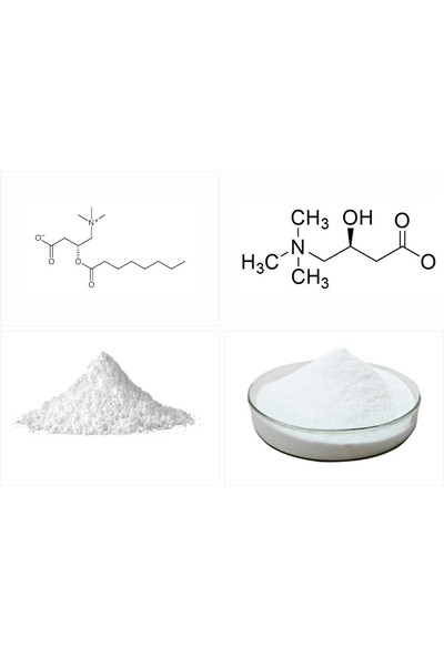 Belux Acetyl L-Carnitine Belux Acetyl L-Carnitine