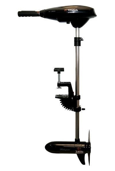 Shakespeare Sigma 34 Lbs Elektrikli Motor