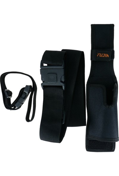 Fujin Rod Holder Kamış Taşıma Aparatı