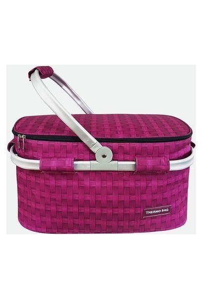 Thermo Bag Piknik Çantası