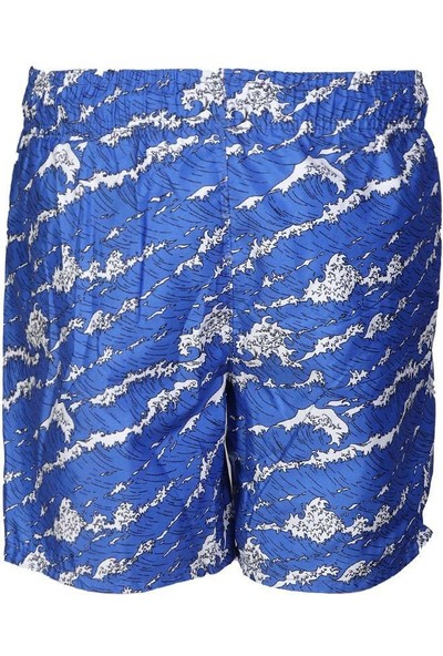 Hummel Marty Swım Erkek Çocuk Yüzme Şortu Hummel Marty Swım Erkek Çocuk Yüzme Şortu