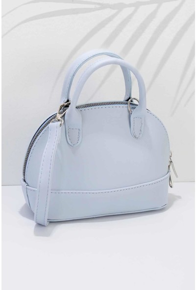 Bambi Mavi Kadın El Çantası C06916003709