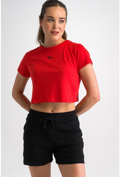 Runever Kadın Şort 18742D