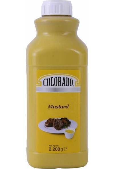 Colorado Hardal 2200 gr