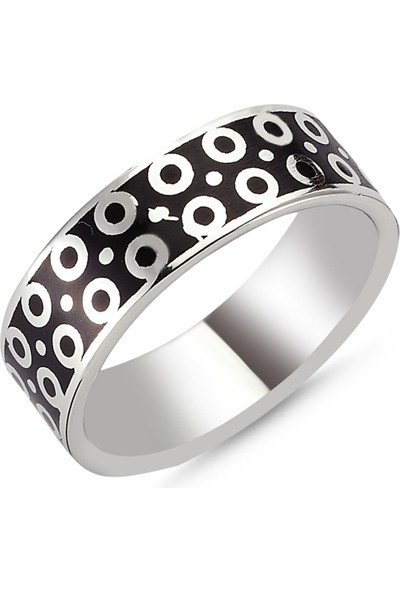 Gümüşhane Silver Taşsız Alyans