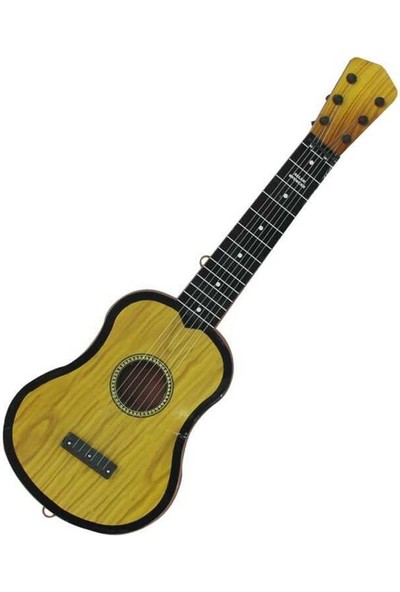 Aslan Ispanyol Gitar Büyük 65X22 cm