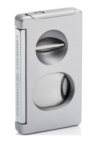Porsche Design Double Puro Kesici Delicili Silver P3626 02 Porsche Design Double Puro Kesici Delicili Silver P3626 02
