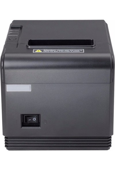 Perkon Q800 Fiş Yazıcı Usb/eth Perkon Q800 Fiş Yazıcı Usb/eth