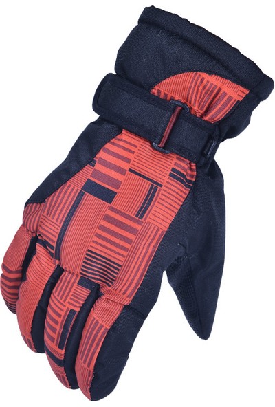 Aprillanie Bisiklet Eldiven Rüzgar Geçirmez Kayak Snowboard (Yurt Dışından) Aprillanie Bisiklet Eldiven Rüzgar Geçirmez Kayak Snowboard (Yurt Dışından)