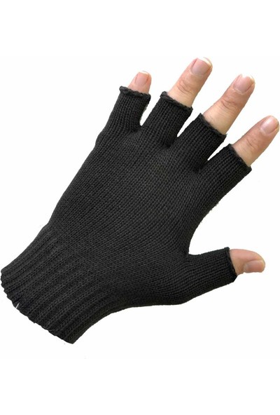 Şirin Kesik Parmak Eldiven, Yarim Parmak Eldiven