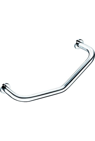 Tutunma Barı Açılı 440 mm Tutunma Barı Açılı 440 mm