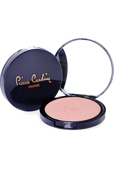 Pierre Cardin Illuminating Skin Perfector - Aydınlatıcı - Rose Quartz Pierre Cardin Illuminating Skin Perfector - Aydınlatıcı - Rose Quartz