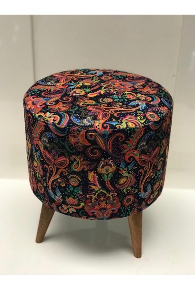 Grand Home Dekoratif Puf