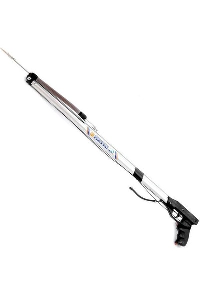 Yılmaz Tüfekçi 60' Lık Zıpkın