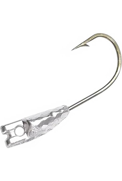 Foçalı 505 Serisi Çupra Zokası (4 Lü Paket)