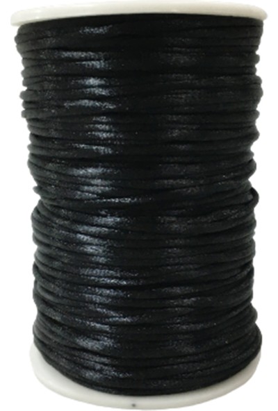 Elegantshop Floş Sıçan Kuyruğu Ip 2,5 mm Elegantshop Floş Sıçan Kuyruğu Ip 2,5 mm