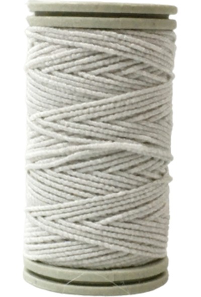 Elegantshop Lastik Makara, Kol Ağzı, Yaka, Paça Lastiği Elegantshop Lastik Makara, Kol Ağzı, Yaka, Paça Lastiği