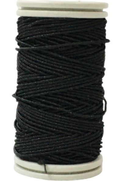 Elegantshop Lastik Makara, Kol Ağzı, Yaka, Paça Lastiği Elegantshop Lastik Makara, Kol Ağzı, Yaka, Paça Lastiği