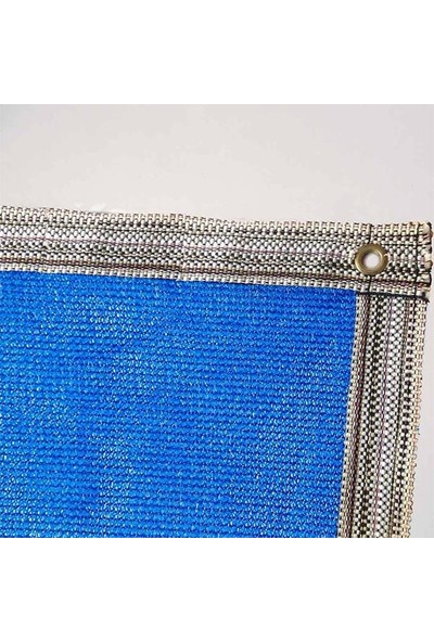 Harman Sera Plastik %95 Gölgelik 1x6 Mavi Harman Sera Plastik %95 Gölgelik 1x6 Mavi