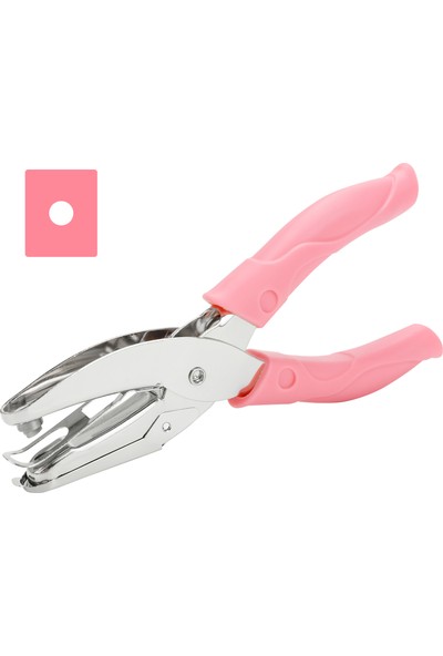 Tenwin Tek Delikli Delgeç (Yurt Dışından) Tenwin Tek Delikli Delgeç (Yurt Dışından)