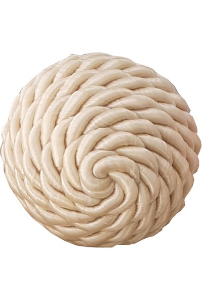 Woddy Çıngıraklı Kedi Topu