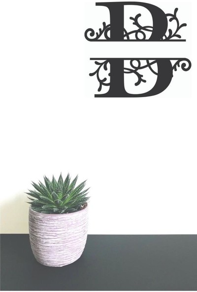 Hellove Dekoratif Ahşap Harf B Harfi Monogram Harf 1 Adet Hellove Dekoratif Ahşap Harf B Harfi Monogram Harf 1 Adet