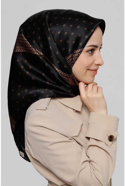 Armine Nostalji Sura Ipek Eşarp 19YA8113 06