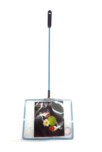 Liya Balık Kepçesi Royal No:5 ( 12,5 cm x 9,5 Cm) Liya Balık Kepçesi Royal No:5 ( 12,5 cm x 9,5 Cm)