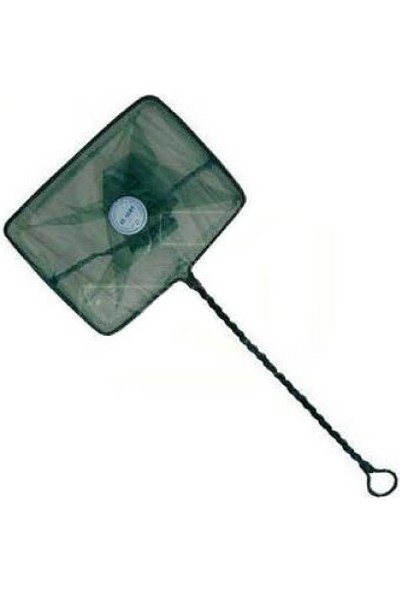 Canlı Petshop Balık Kepçesi Fn-03 Fishnet (8x6) cm