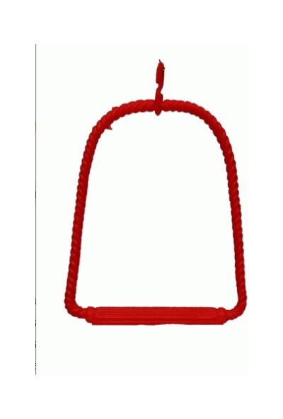 Canlı Petshop Plastik Kuş Salıncağı Canlı Petshop Plastik Kuş Salıncağı