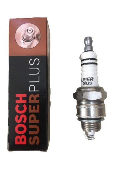 Bosch 2 Zamanlı Motosiklet Bujisi Mz / Java / Mobilet / Peugeot / Puch Bosch 2 Zamanlı Motosiklet Bujisi Mz / Java / Mobilet / Peugeot / Puch