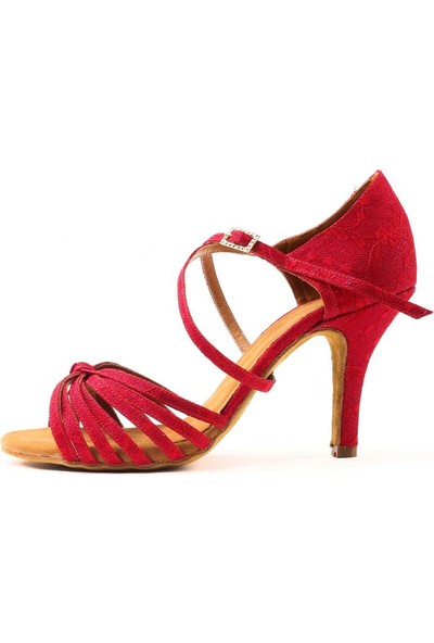 Tt Dans Ayakkabıları Ambrossia Fire Tt Dans Ayakkabıları Ambrossia Fire