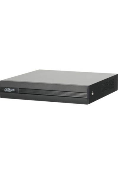 Dahua DH-XVR1B04 4 Kanal H.265+XVR+1X6TB Sata Kayıt Cihazı