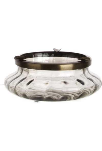 Marianna Bulut Sarayı Küllük