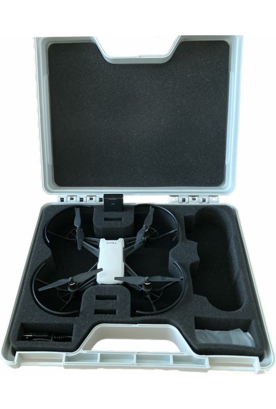 Djı Tello Taşıma Çantası Djı Tello Taşıma Çantası