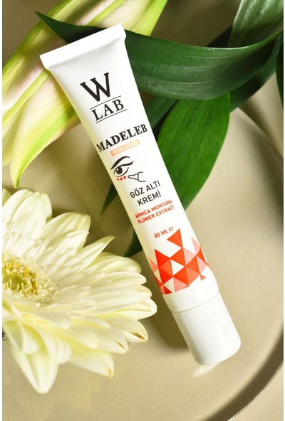 W-Lab Göz Altı Kremi