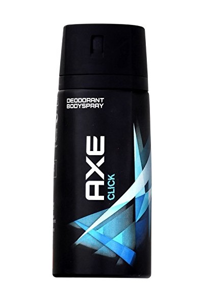 Deotak Axe Deodorant Click 150ML Erkek Deodorant