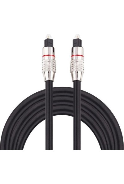 Blue Wings Dijital Ses Kablosu Fiber Optik Kablo - 10 M Blue Wings Dijital Ses Kablosu Fiber Optik Kablo - 10 M