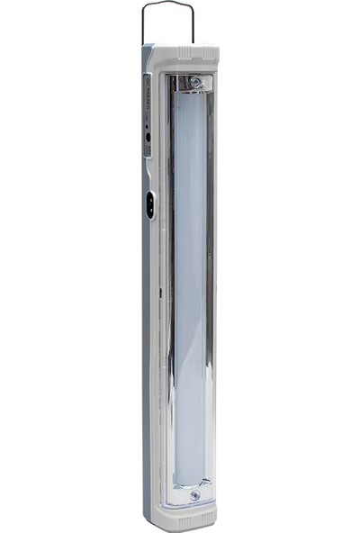 Powermaster Yajia YJ-6876 30 Smd Led'li Şarjlı Işıldak Powermaster Yajia YJ-6876 30 Smd Led'li Şarjlı Işıldak