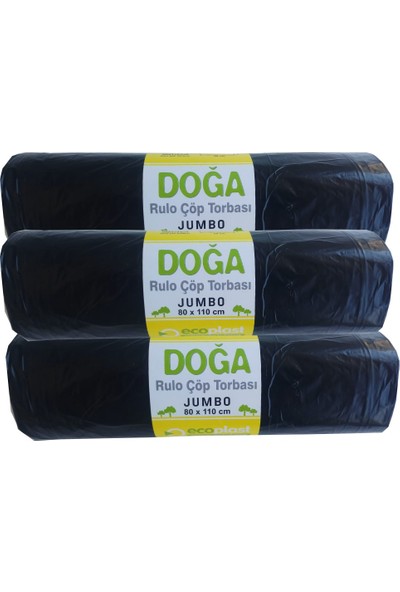 Ecoplast Çöp Tprbası 80 x 110