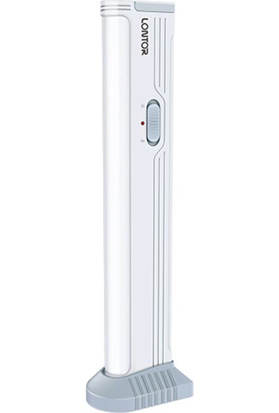 Lontor CTL-EL100 2 Kademeli 48 Ledli Şarjlı Işıldak Fener - 1468 Lontor CTL-EL100 2 Kademeli 48 Ledli Şarjlı Işıldak Fener - 1468