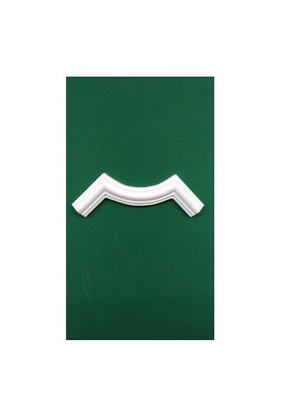 Dekapor Düz Çıta Köşesi Dekapor Düz Çıta Köşesi