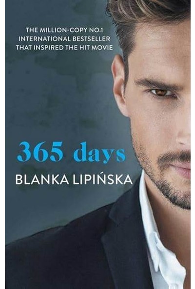 365 Days - 365 Days Series - Blanka Lipionska 365 Days - 365 Days Series - Blanka Lipionska