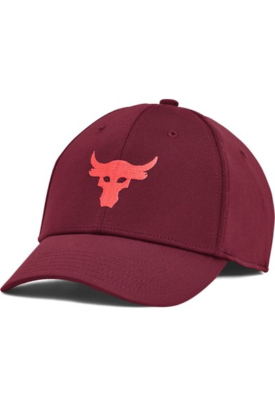 Under Armour Kadın Project Rock Şapka Under Armour Kadın Project Rock Şapka