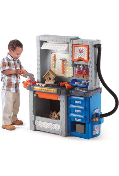 Step2 - Tamir Köşesi Step2 - Tamir Köşesi