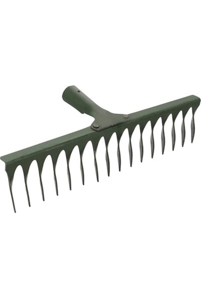 Muhtelif Burgulu Tırmık 18 Li