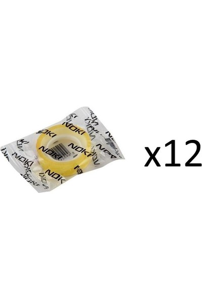 Noki Büro Bandı 12 x 10 mt 12'li Noki Büro Bandı 12 x 10 mt 12'li