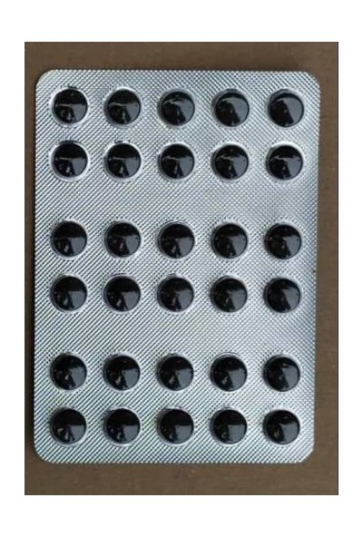 Glimo Mumiyo 5 Al 4 Öde!