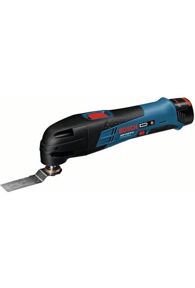 Bosch Gop 10.8 V-Lı Akülü Salınım Hareketli Makine Bosch Gop 10.8 V-Lı Akülü Salınım Hareketli Makine