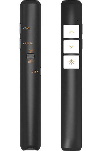 Fairy PP932 Presenter Ppt Çevirme Kalem Kumanda (Yurt Dışından) Fairy PP932 Presenter Ppt Çevirme Kalem Kumanda (Yurt Dışından)